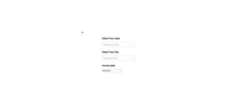 Github Codewithvk Cowin Loc
