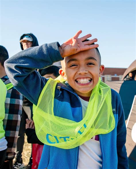 14 Mini Pitches Across Our Charlotte Community 14 Safe Places For