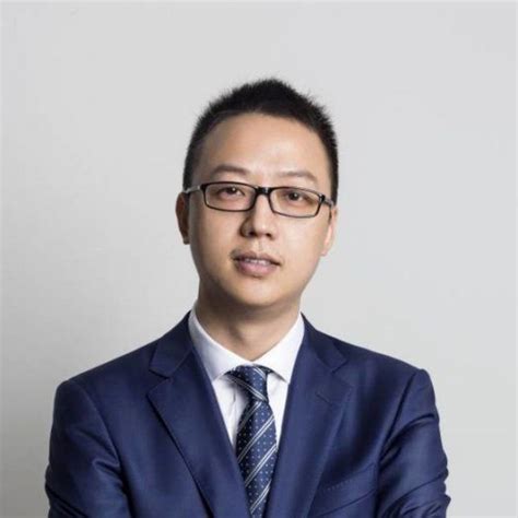 Eddie Wu Will Succeed Daniel Zhang As Ceo Of Alibaba Group