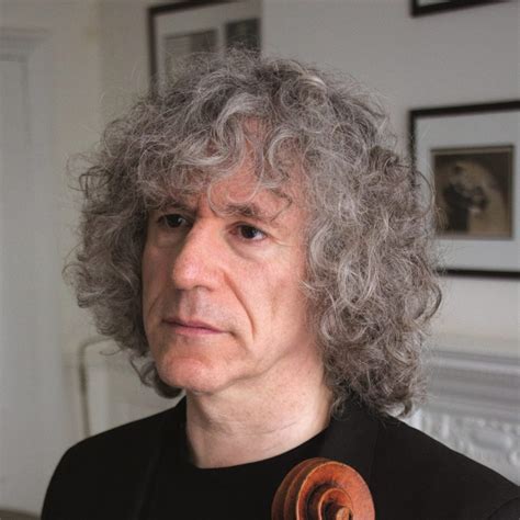 Internationally Renowned Cellist Steven Isserlis On The Power Of Doing