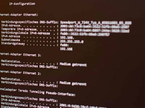 Reasons To Disable IPv Threat Picture