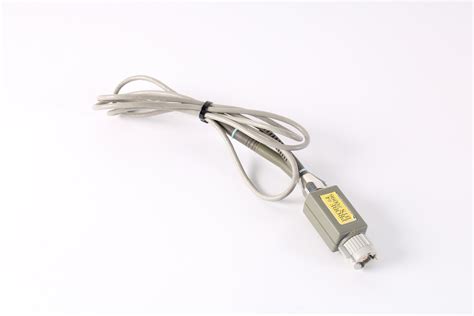 Tektronix P6137 Passive Probe Without Tip Ntc Tech