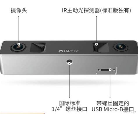 【python读取小觅智能双目相机视频流】小觅双目摄像头win10 Csdn博客