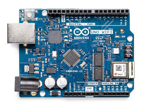 Robotics — Arduino Online Shop