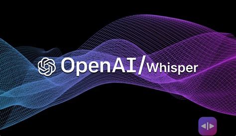 OpenAI Whisper Download Latest 2025 FileCR