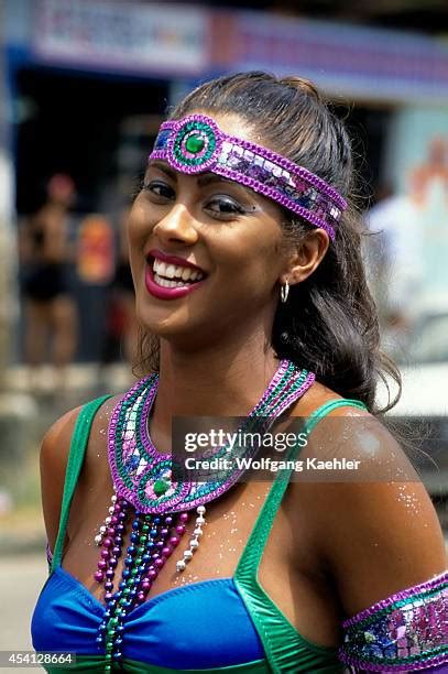Tobago Girl Photos And Premium High Res Pictures Getty Images