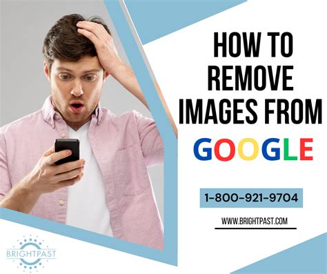 How To Remove Images From Google Bright Past