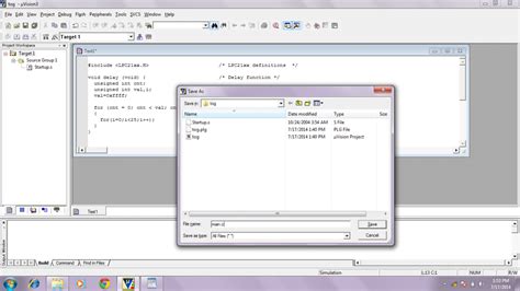 How To Install KEIL IDE For ARM