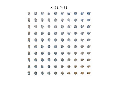 Pytorch实现 VAE DaNing的博客