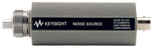 346CK01 Noise Source 1 GHz Up To 50 GHz Keysight