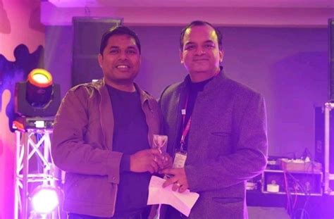 Nitesh Kumar Giri On Linkedin Gratitude Earlybrideaward Bestperformanceaward Achievement
