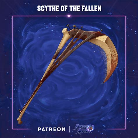 Great Scythe