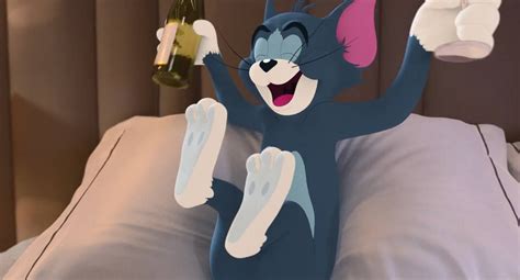 Tomandjerry2021 Tom Feet 3 By Giuseppedirosso On Deviantart