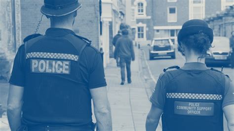 Npcc Response To Anti Social Behaviour Action Plan