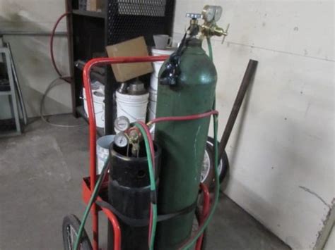 The Best Oxy Acetylene Torch Kit For Hvac 2023