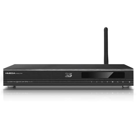 海美迪 Hd900c 高清硬盘网络播放器 双hdmi 智能3d安卓 1186 Wifi 多角度数码专营店