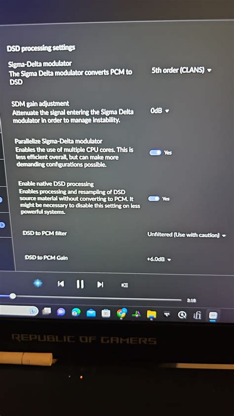 GUSTARD DAC R26 Balanced Decoder R2R 1Bit Dual Native Decoding Music Bridge Page 449
