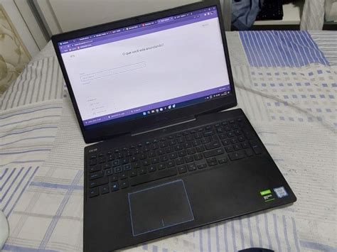 Notebook dell gtx anúncios na OLX Brasil