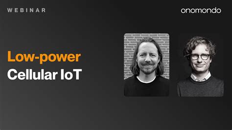 Edrx And Psm For Iot Battery Saving Features Explained