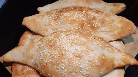 صمون حجري عراقي باانجح واسهل طريقة Iraqi Stone Samoun 🥖🍞 Youtube