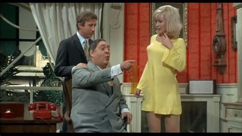 Lee Meredith Nude Cumception