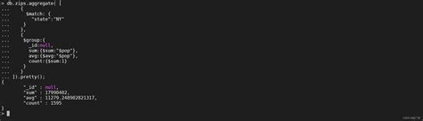 Mongodb复杂分组聚合查询mongodb分组查询 Csdn博客 Mongodb复杂分组聚合查询mongodb分组查询 Csdn博客