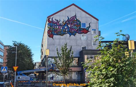 Hyllningsmålningen Till Robert Strängen Dala Dahlqvist är Nu Klar