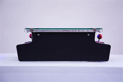 Mini Cocktail Table Arcade Game With 456 Classic And Golden Age Games Game Room City