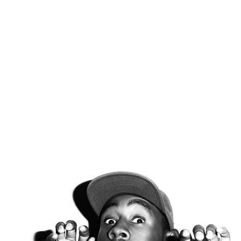 Yaaawwnnnnnn Tyler The Creator White Background Tyler The Creator