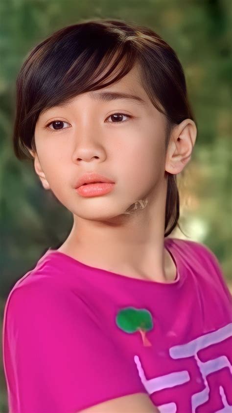 Ingat Ipeh Gadis Culun Di Sinetron `si Entong` Kini Penampilannya Bikin Pangling Disebut Mirip