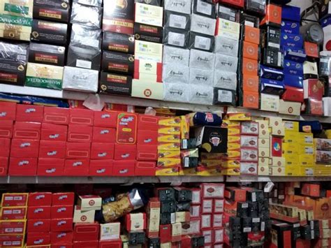 پخش و بورس برنج و حبوبات زارعی