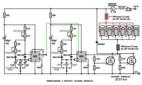 Pwm For Hydrogen Generator Pwm For Hydrogen Generator