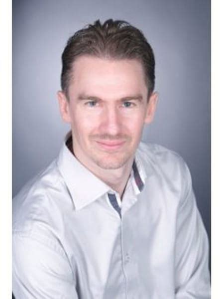 Laurent Kubaski à Paris Viadeo