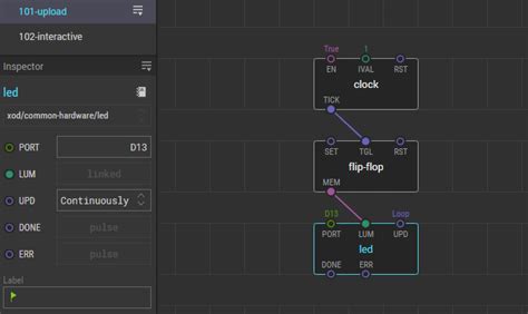 How Xod Helps You Build Arduino Robots Without Coding