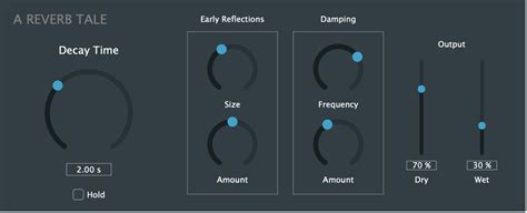 Github Colemanjenkinsmu45 Reverb A Feedback Delay Network Fdn Reverb Made As My Final