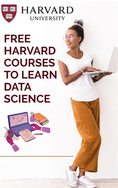 Free Harvard Courses To Learn Data Science