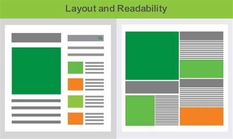 7 Tips To Improve Your Websites Design For Readability