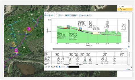 Autodesk Infodrainage Software Free Demo Available For Engineers And Architect At ₹ 232750 Year