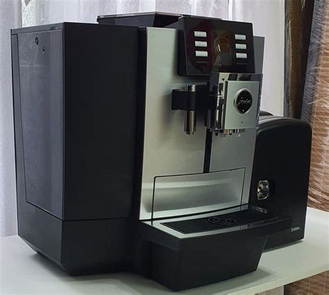 Jura X8 Platinum Tv And Home Appliances Kitchen Appliances Coffee Machines And Makers On Carousell