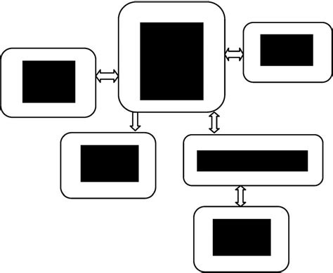 Block Diagram Representation Of Fpga Node Download Scientific Diagram