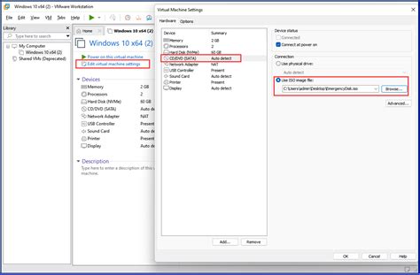 How To Backup VMware ESXi