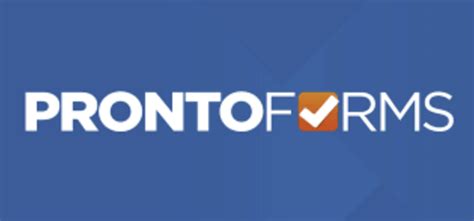 Save Time With The 5 Best Form Automation Software Tools For 2023 Mightyforms