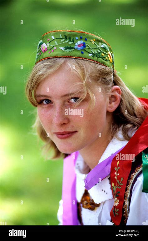 Lithuanian Girls