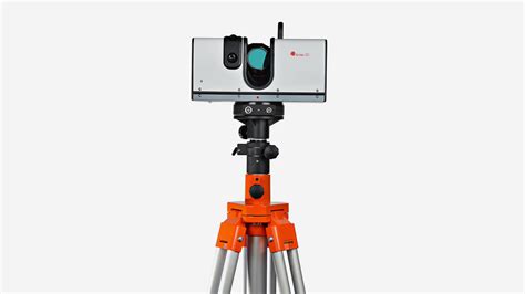 3d scanning