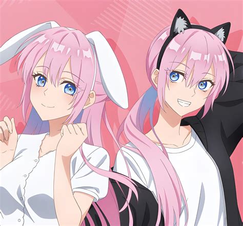 Anime Waifus On Twitter Rt Lokokabooster Shikimoris Not Just A Cutie 💙💙