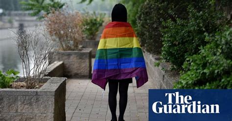 Yanhui Peng On Linkedin Custody Ruling In Same Sex Case Hailed As Lgbtq Milestone In China