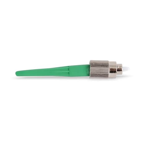 Fc Apc Fiber Optic Connector 10 Pcs Pack Toolboom