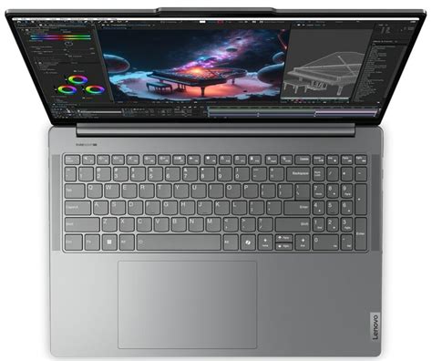 Lenovo Yoga Pro I Gen Review A Powerhouse For Work And Play Laptopmedia Uk