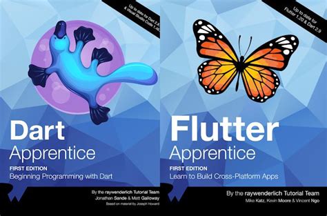 Flutter Bundle By Ray Wenderlich Latest Version And Full Source Code Flutter Book Flutter Coding