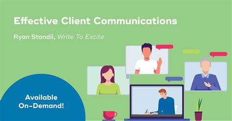 Take Your Legal Writing Skills To The Next Level Effective Client Communications Lso Store